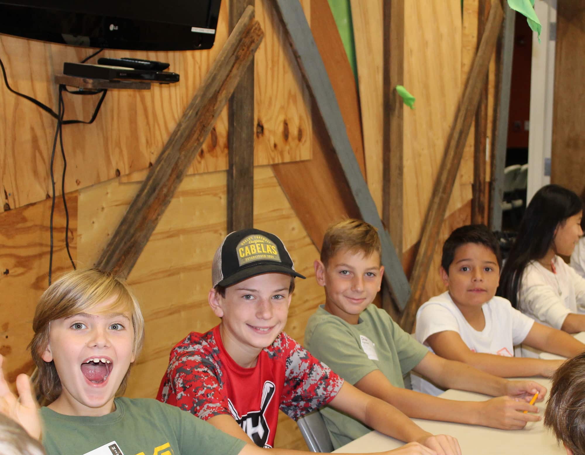 Children | North Hills Church
