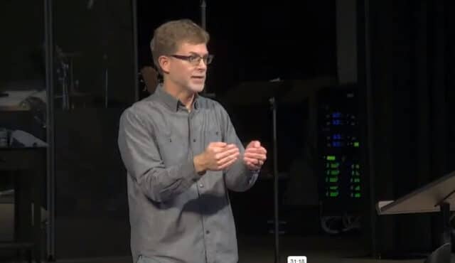 Sermons & Media | North Hills Church
